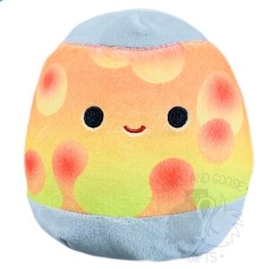 Squishmallows | Toys | Nwt Adele The Lava Lamp Squishmallow Size 5 ...